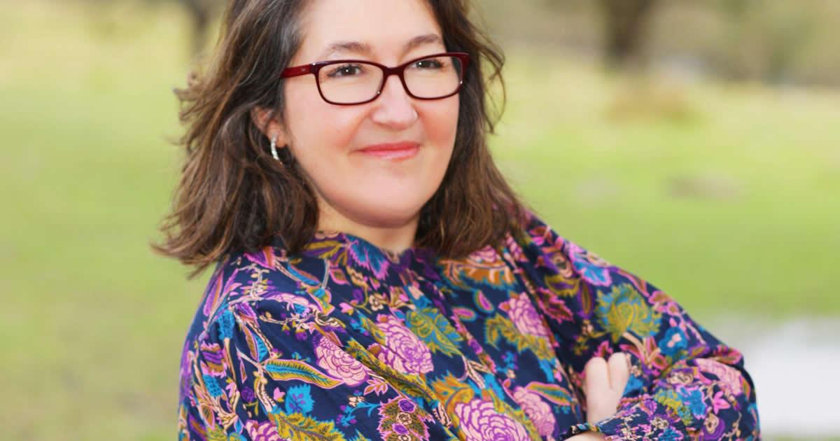 Editorial & Press | Otrera Aromatics - Menopause Safe Space